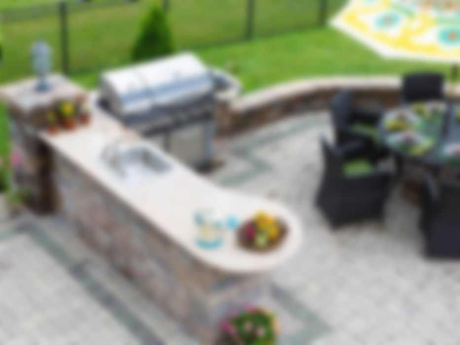 project-stunning-pond-water-feature | College Bound Institute