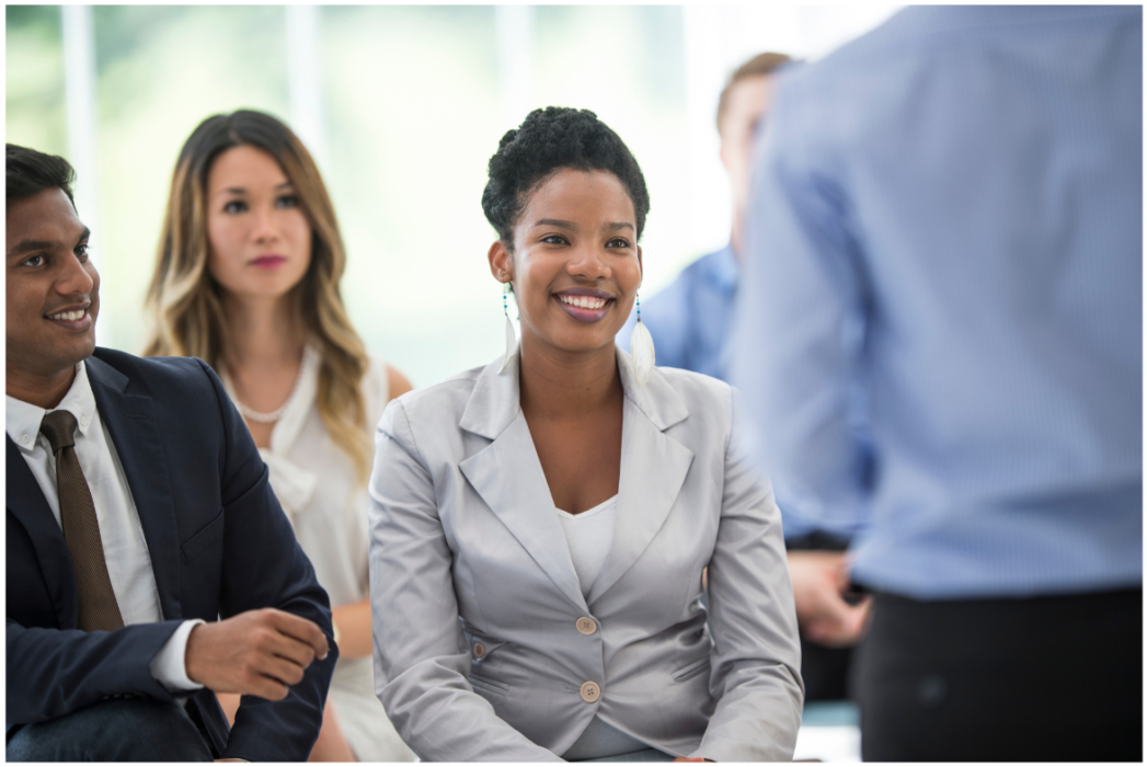 TRIO Priority Trainings | College Bound Institute